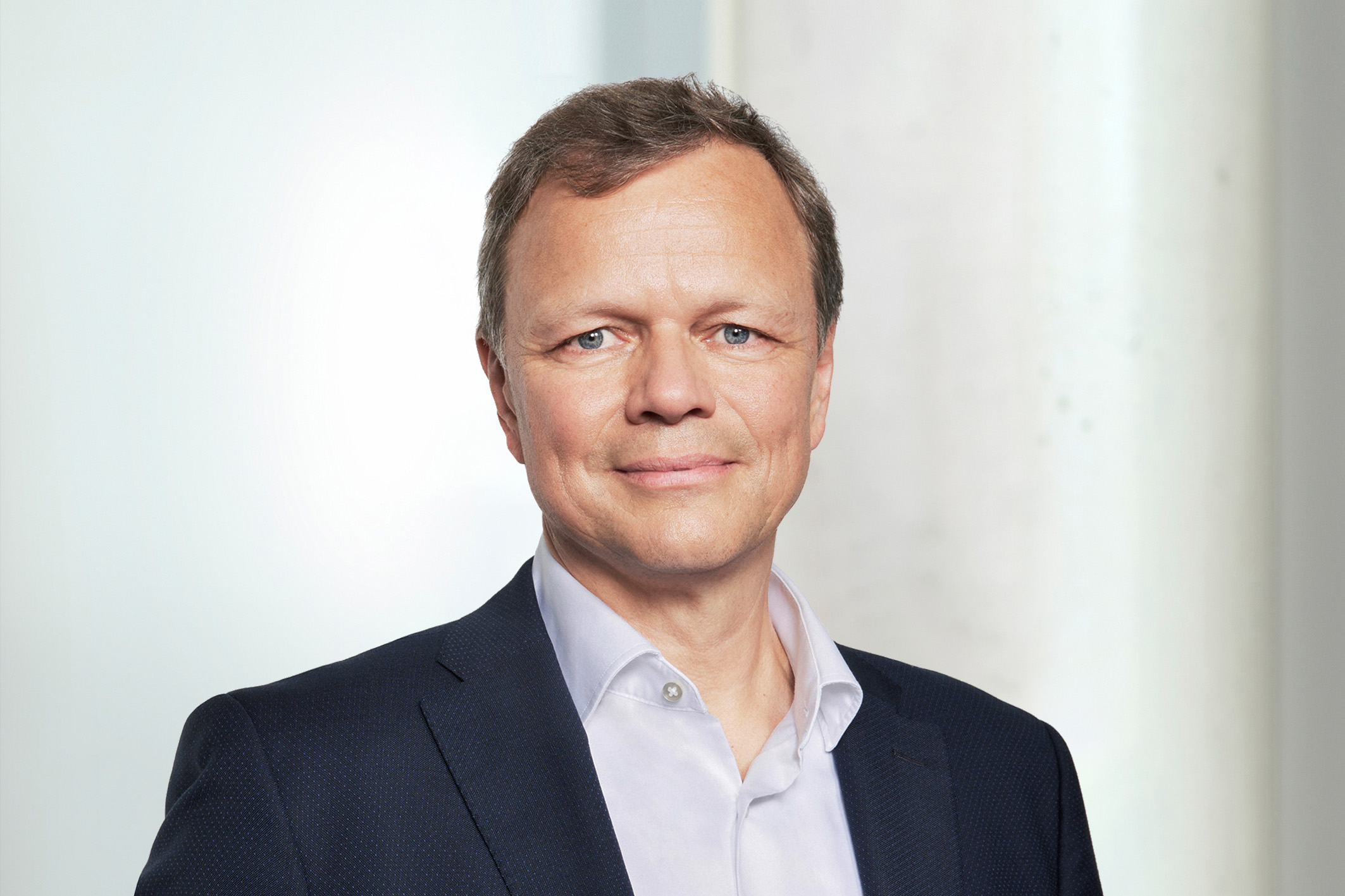 Executive Board | Schaeffler Group