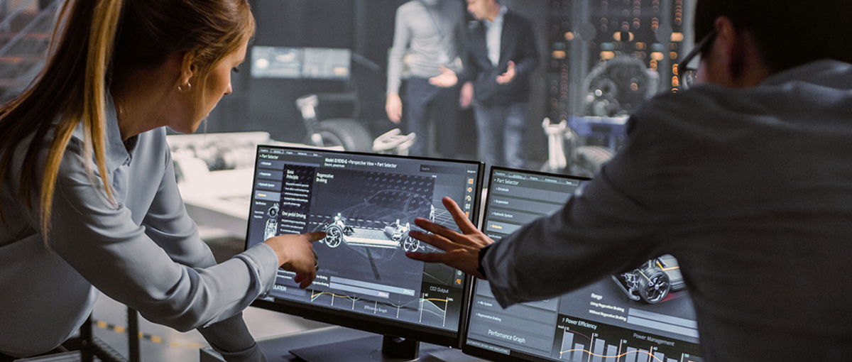 Technology & Innovation | Schaeffler Group