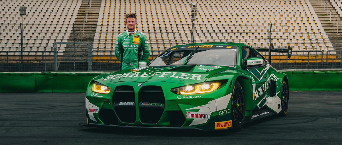Motorsport | Schaeffler Group