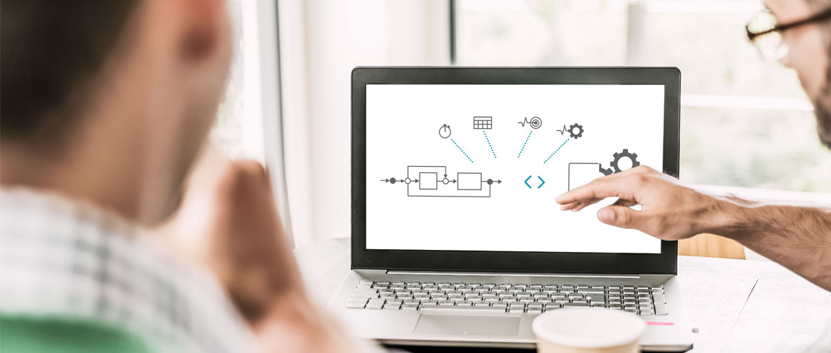 Controller Architecture | Schaeffler Engineering GmbH