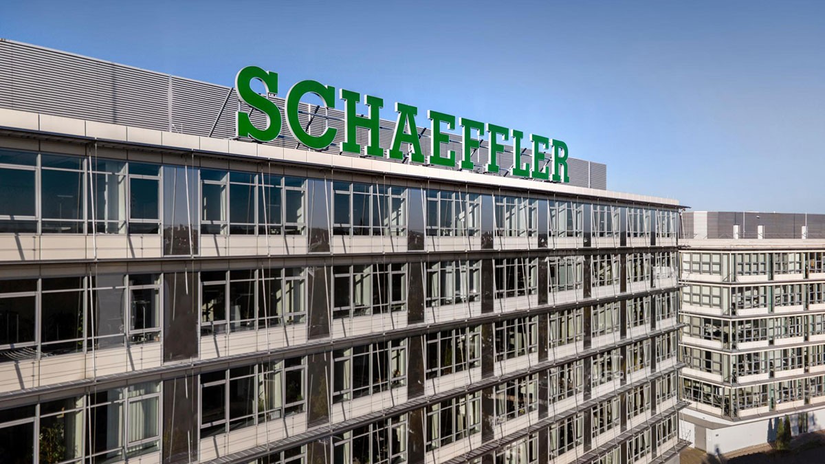 Annual press conference 2024 | Schaeffler Group