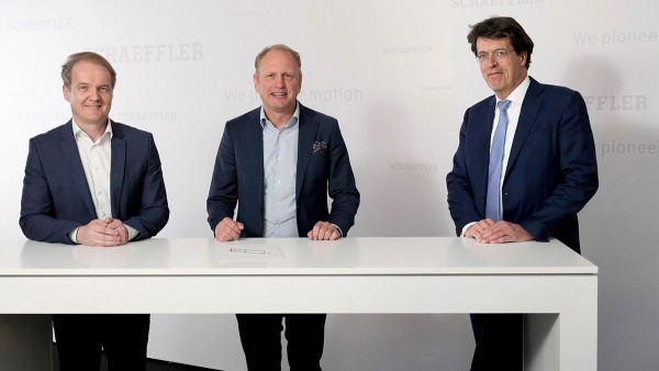 Hydrogen technology | Schaeffler Group Hydrogen technology | Schaeffler Group