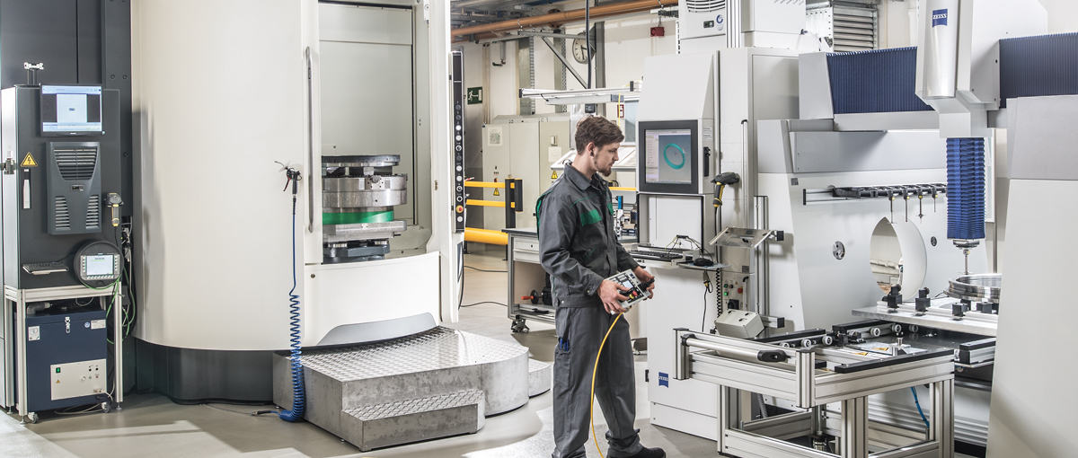 Digitalization | Schaeffler Group